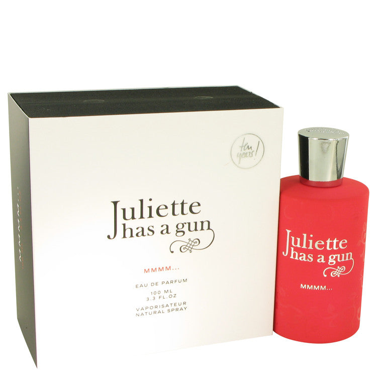 Juliette Has a Gun MMMm by Juliette Has A Gun Eau De Parfum Spray for ...